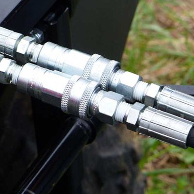 Quick Coupling Technologies: Everything You Need to Know