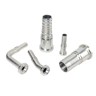 How to Install Hydraulic Flange Fittings - Topa Blog