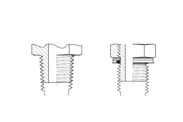 How to Seal BSP Fittings: Basic Operation Methods- Topa Blog