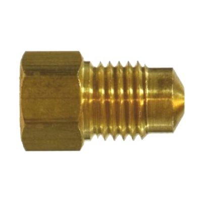 Different Flare Fitting Types: A Comprehensive Overview