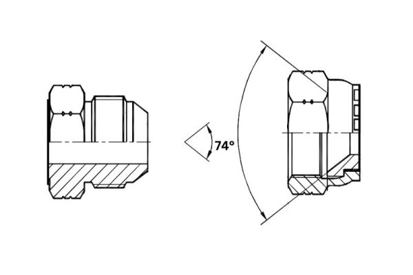 Understanding JIS vs JIC Fittings: Your Ultimate Guide