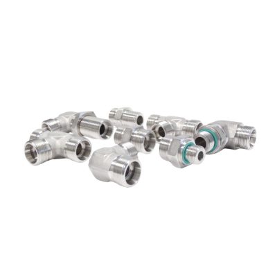 Metric Bite Type Fittings: A Comprehensive Guide