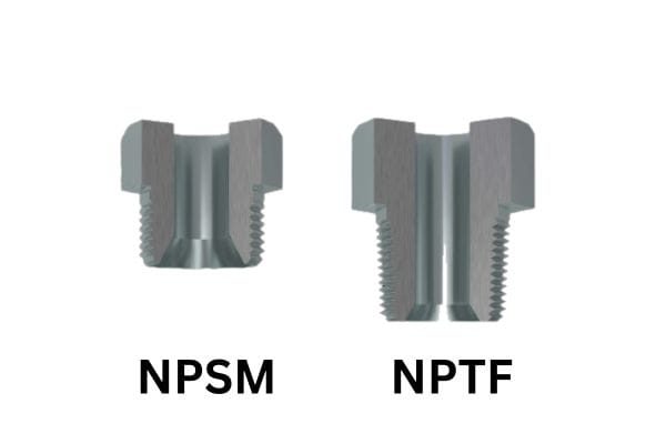 NPSM Thread vs NPT Thread: What’s the Difference?