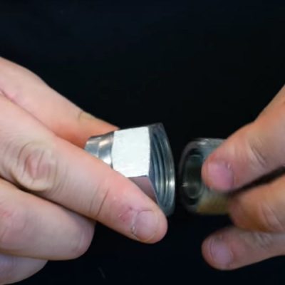 How to Fix Leaking Hydraulic Fittings - Topa Blog