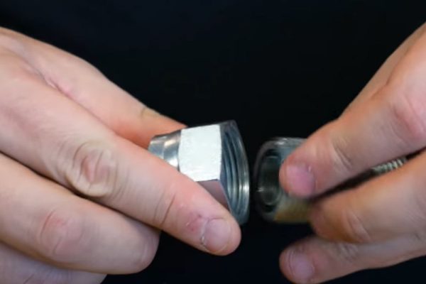 What is ORS Hydraulic Fitting: A Comprehensive Guide - Topa