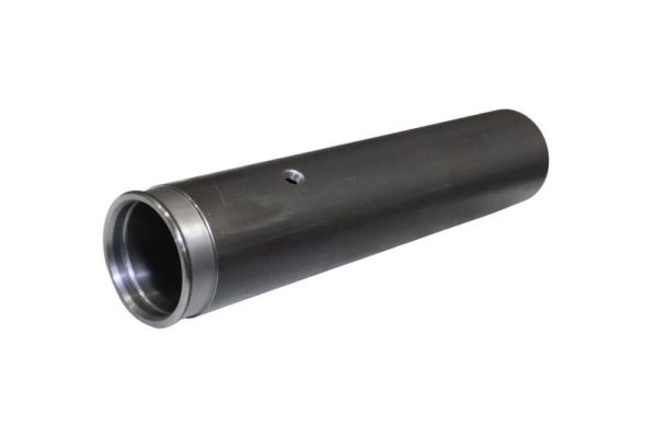 What are the Parts of a Hydraulic Cylinder?