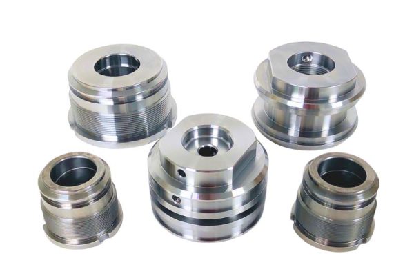 What are the Parts of a Hydraulic Cylinder?