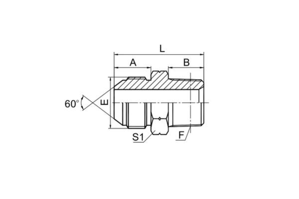 JIC Hydraulic Fitting Identification: Tips and Tricks