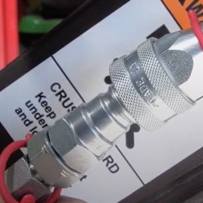 Quick Disconnect Fittings Definition: What You Need to Know