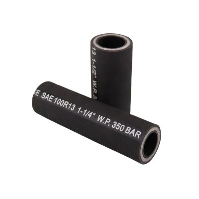 Understanding Hydraulic Hose Standards: Key Guidelines