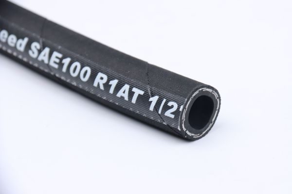 SAE Hydraulic Hose Standards: Your Ultimate Guide