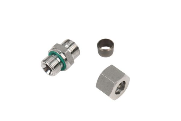 Hydraulic Compression Fitting Types and Applications - Topa