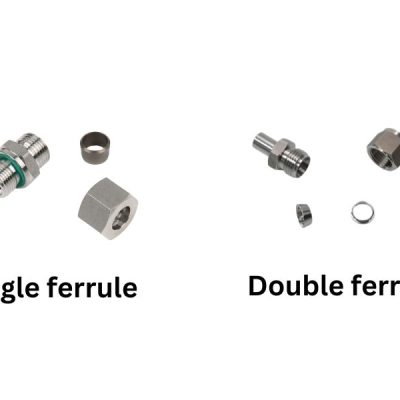 How to Install a Ferrule Fitting - Topa Blog