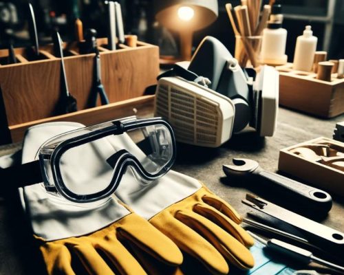 Tips for Handling Hydraulic Leaks: Safety First Guide