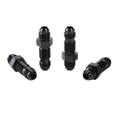 AN Fitting Types: What You Need to Know - Topa Blog