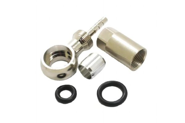 What is a Banjo Fitting: The Comprehensive Guide - Topa