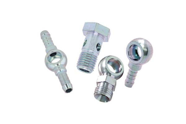 What is a Banjo Fitting: The Comprehensive Guide - Topa