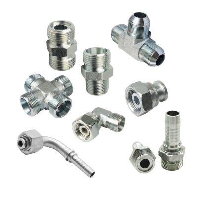 Metric Hydraulic Fitting Identification: Step-by-Step Guide