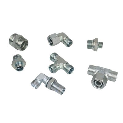 Understanding Metric Pipe Fitting Sizes: A Quick Reference