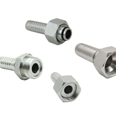 Hydraulic Fitting Identification: The Detail Guide