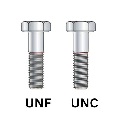 UNC vs UNF Fittings: What is the Difference?