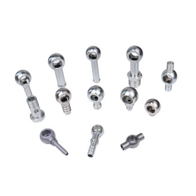 Types of Banjo Fittings: Everything You Need to Know