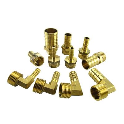 How to Install Barbed Hose Fittings? - Topa
