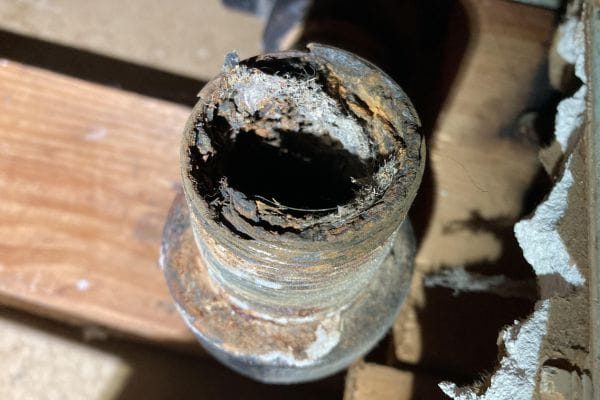 How to Loosen Corroded Brass Fittings - Topa Blog