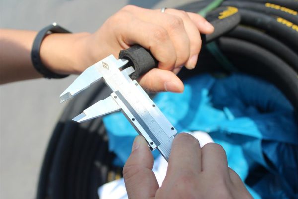 Essential Hydraulic Hose Size Chart: Your Ultimate Guide