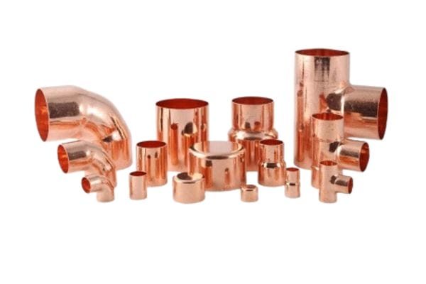Can You Mix Brass and Copper Fittings? - Topa Blog