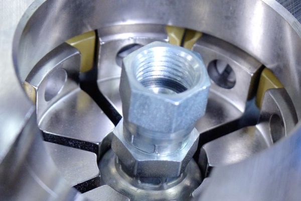 O-ring Face Seal ORFS Hydraulic Fittings/Adapters