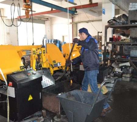 Best Hose Ferrule factory China | Topa Hydraulic fitting