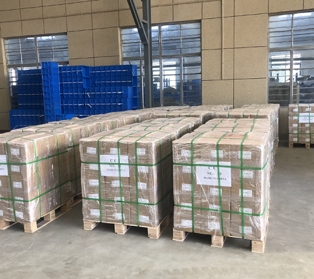 Best Hose Ferrule factory China | Topa Hydraulic fitting