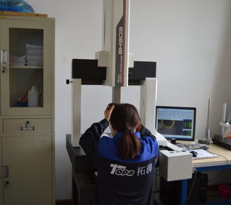 Best Hose Ferrule factory China | Topa Hydraulic fitting