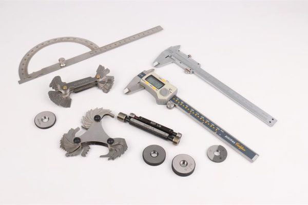 Understanding Metric Pipe Fitting Sizes: A Quick Reference