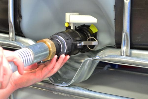 Camlock Fittings Types: What You Need to Know - Topa