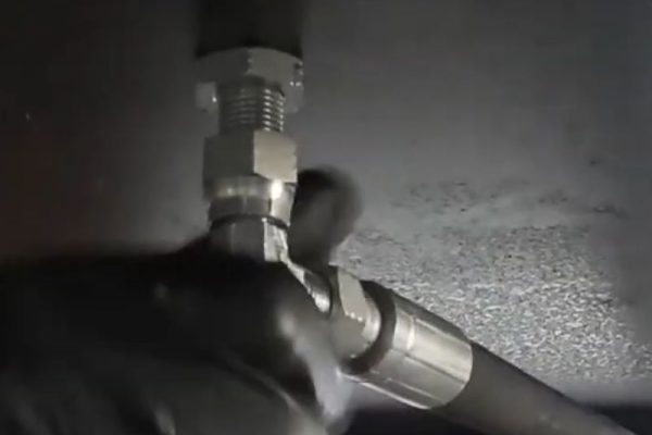 What are Hydraulic Bulkhead Fittings? - Topa Blog