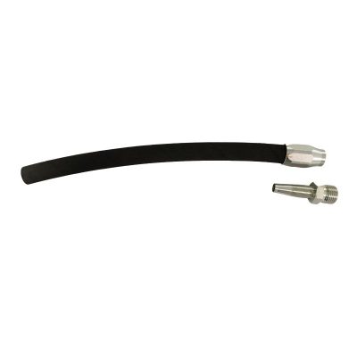 Crimped vs Reusable Hydraulic Fittings: Which is Better?