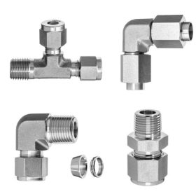 Instrumentation Fitting Manufacturer Supplier in China-Topa