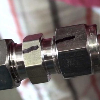 How Tight Should Compression Fittings Be - Topa Blog