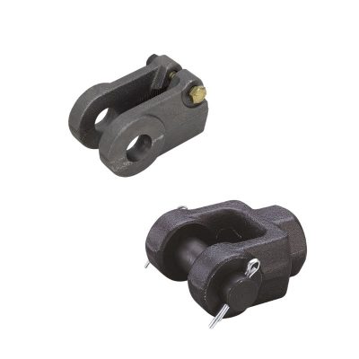 What are the Parts of a Hydraulic Cylinder?