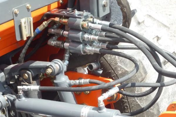 All Hydraulic Fittings Used in Tractors - Topa Blog