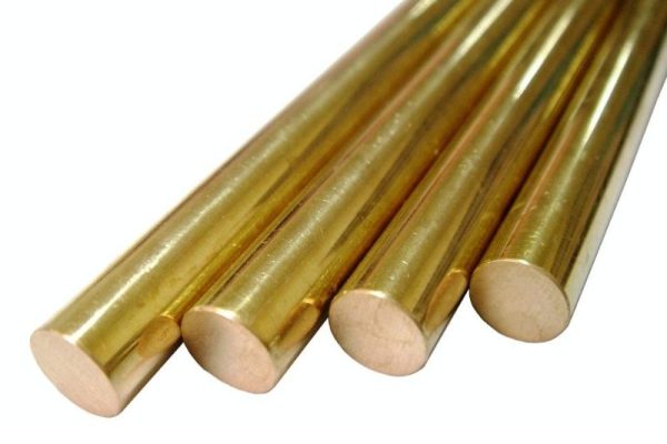 Do Brass Fittings Contain Lead? - Topa Blog