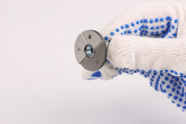 Metric Hydraulic Fitting Identification: Step-by-Step Guide