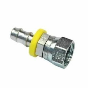 Best Push Lock Fittings Manufacturer in China-Topa Fitting