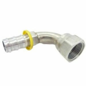 Best Push Lock Fittings Manufacturer in China-Topa Fitting