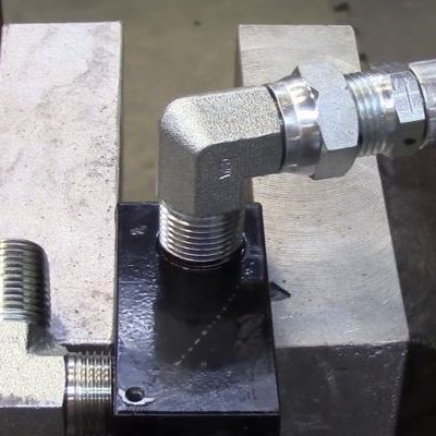 Tightening Hydraulic Fittings Guide: Avoid Over-Tightening